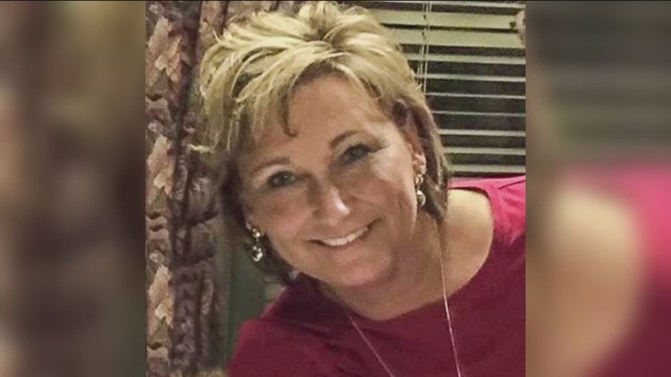 Disappearance of Dee Ann Warner in Michigan - body found in tank | wtol.com