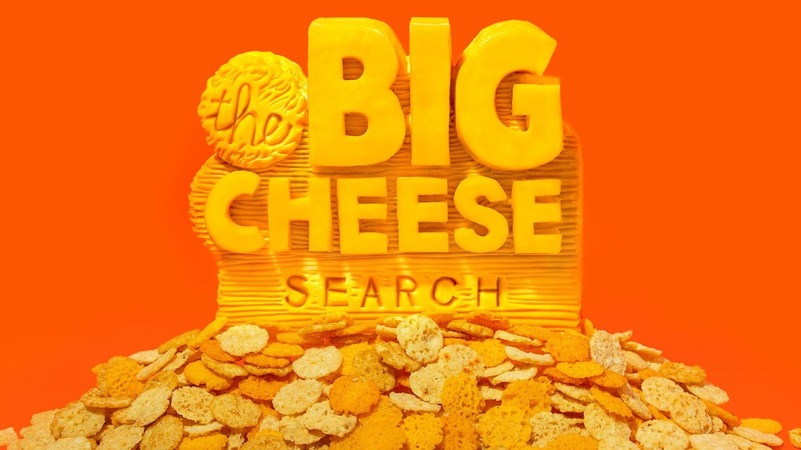 Love cheese and win money in Whisps cheese contest | wtol.com