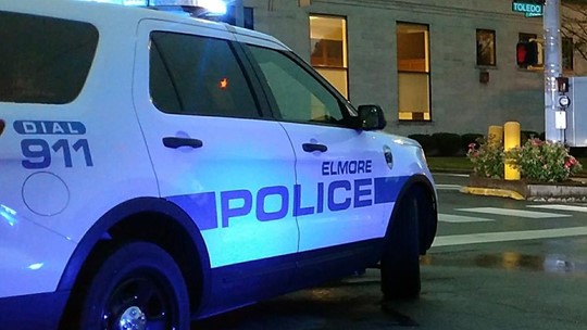 Emergency training exercise to take place at Woodmore High School ...