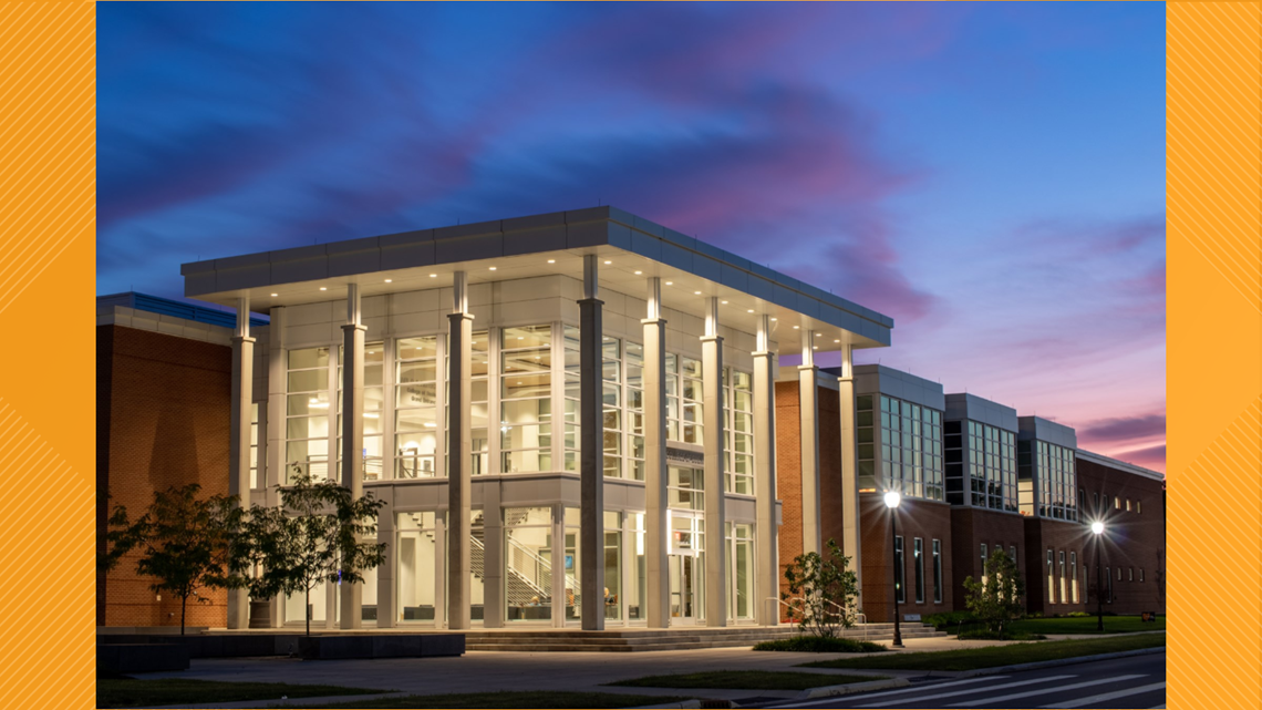 University of Findlay says classes will be held remotely for rest of ...