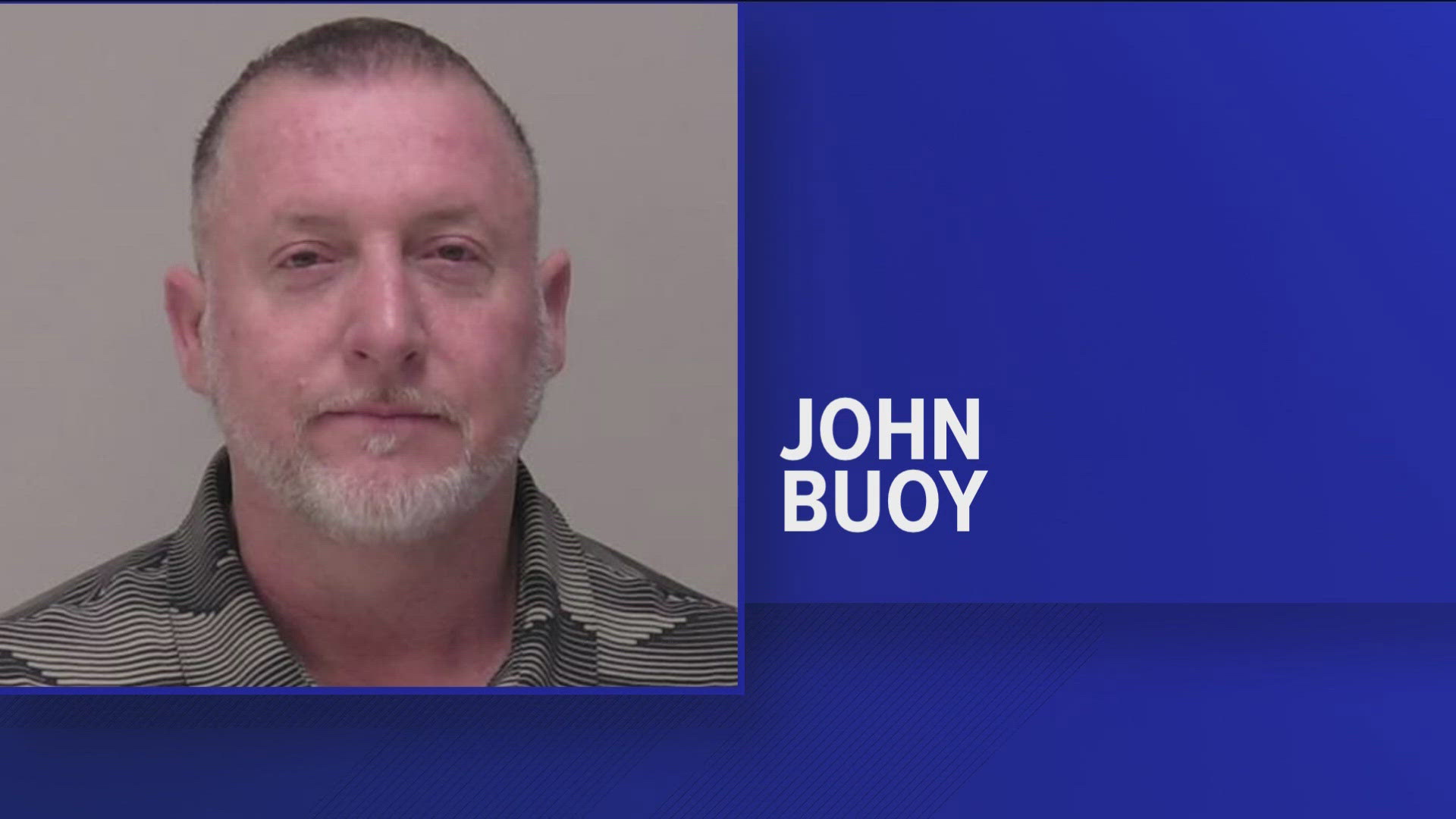 Man indicted for alleged bomb threat against Hancock County agency ...
