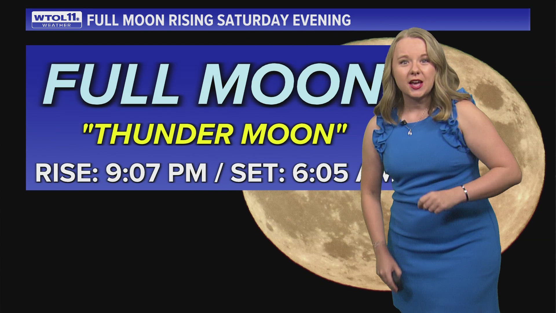 Hourly Weather Forecast | Toledo, Ohio | wtol.com | wtol.com