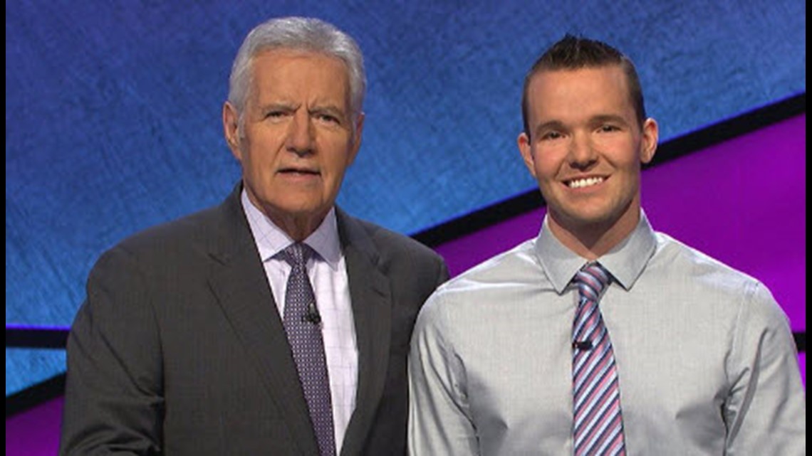 Play trivia with Jeopardy champ John Presloid for good cause | wtol.com