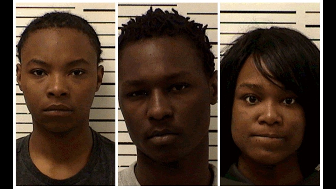 Three Toledoans arrested for selling heroin, crack | wtol.com