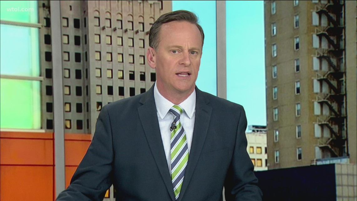 Victims sue Ottawa Hills schools over handling of Ronald Stevens sexual ...