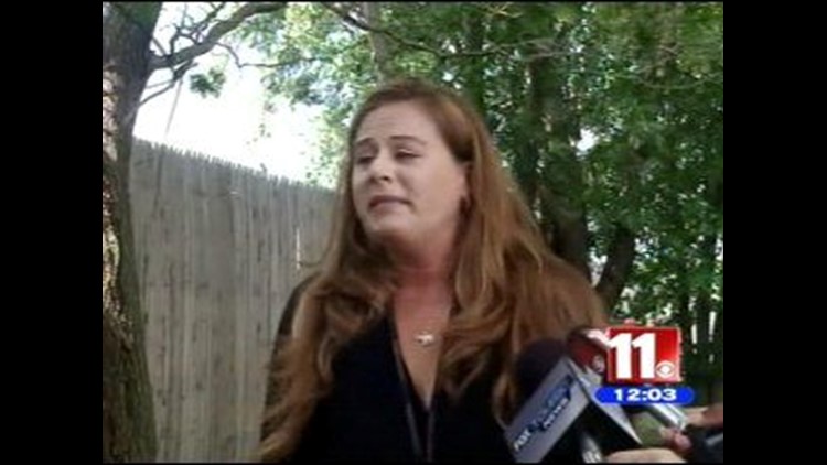 Mother of slain UT student says only death penalty is justice | wtol.com