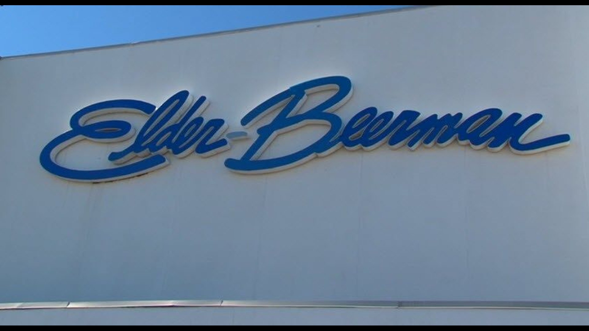 Elder-Beerman closing stores in Ohio and Michigan | wtol.com