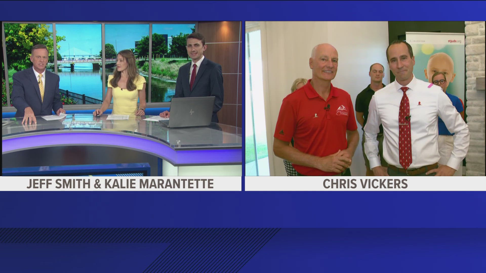 Congrats to the winner of the 2025 St. Jude Dream Home and thank you to ...