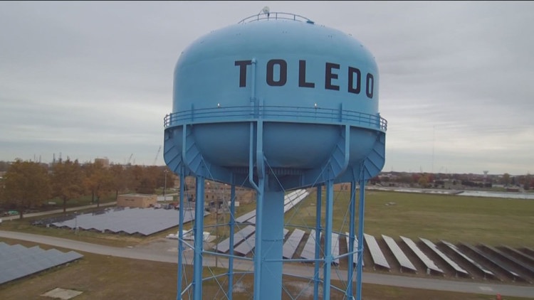 2014 water crisis: Where does northwest Ohio water stand now | wtol.com