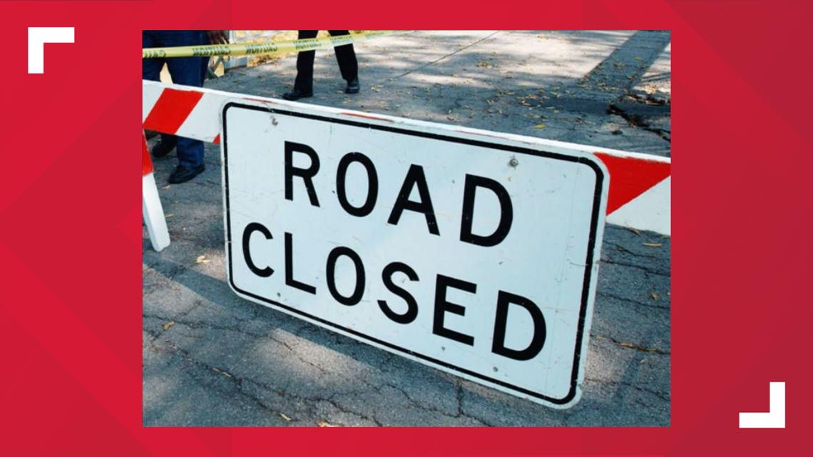 TDOT announces new road construction projects set to begin May 30 ...