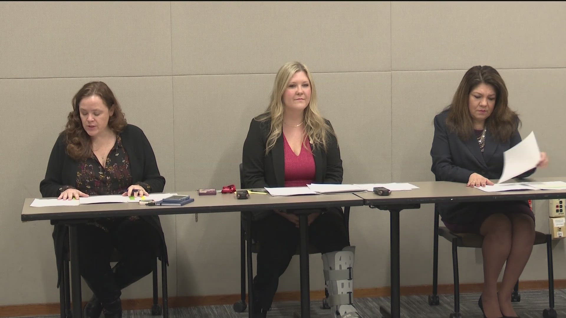 Additional properties impacted by Lucas Co. revaluation error, Moline ...