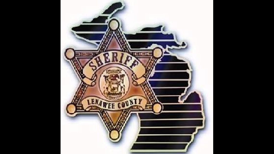 Lenawee Co. deputy retires | wtol.com