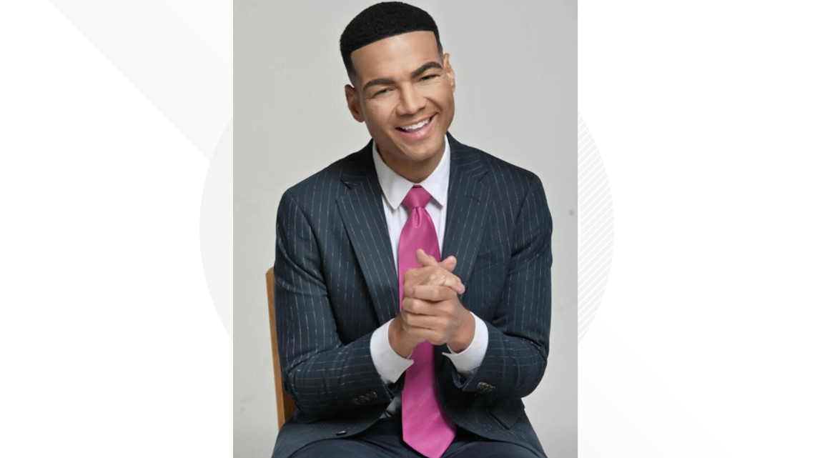 WTOL 11 anchor Andrew Kinsey leaving for WBNS Columbus 10tv | wtol.com