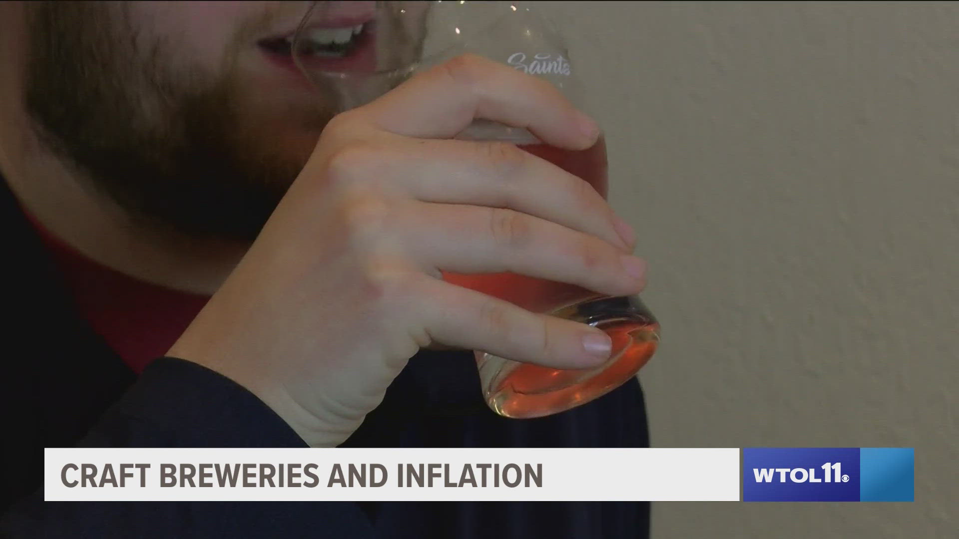 Toledo breweries face inflation challenges, raise beer prices | wtol.com