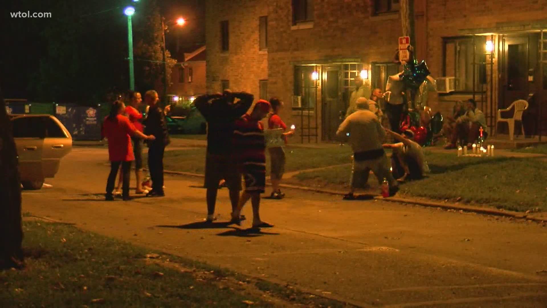 TPD investigating East Toledo homicide | wtol.com TPD investigating East Toledo homicide | wtol.com