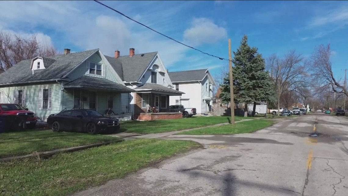 New bill proposes raising threshold for property tax levies | wtol.com