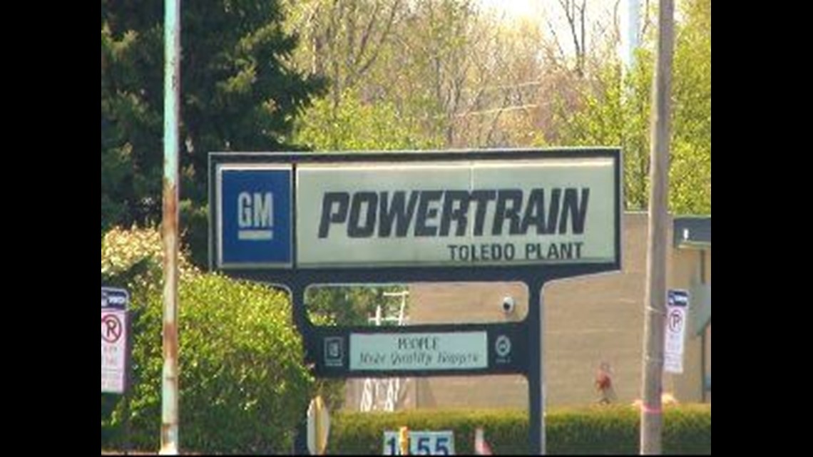 GM says it’s working to ID employees who created hostile work ...