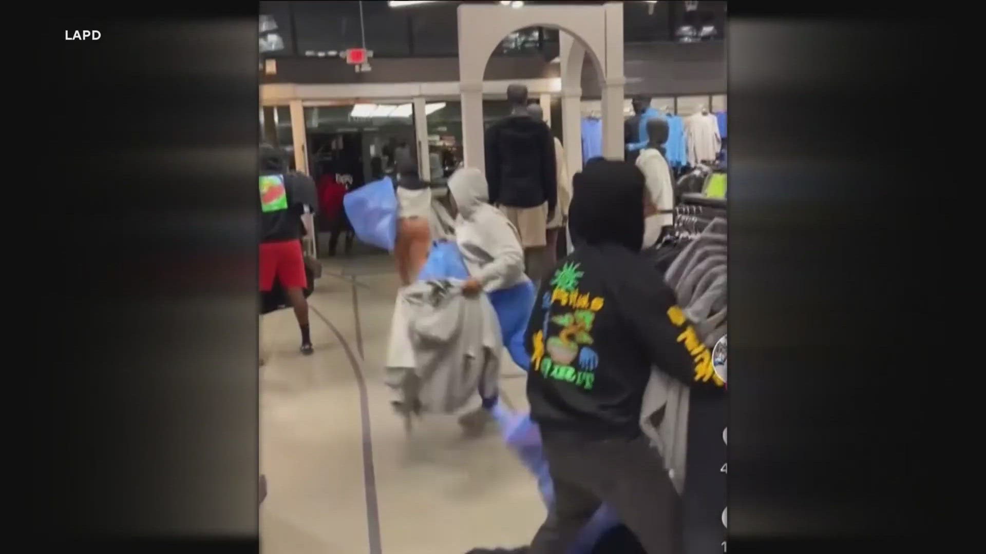 Smash-and-grab robberies causing major problems for retailers | wtol.com