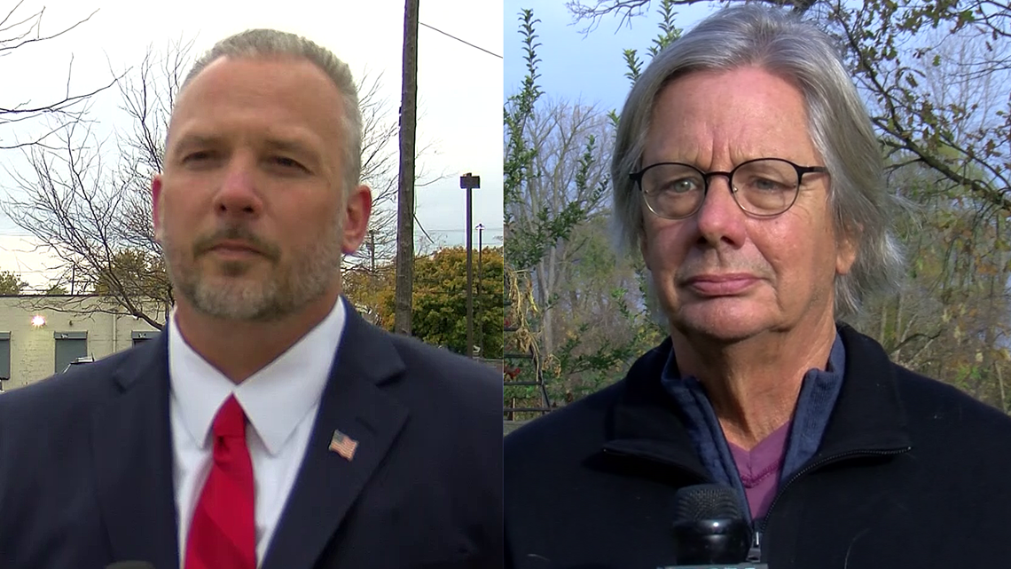Lucas County commissioner race November vote result | wtol.com