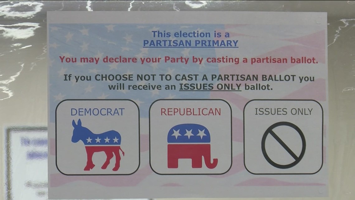 Last day of early voting sees big crowds in Lucas County | wtol.com