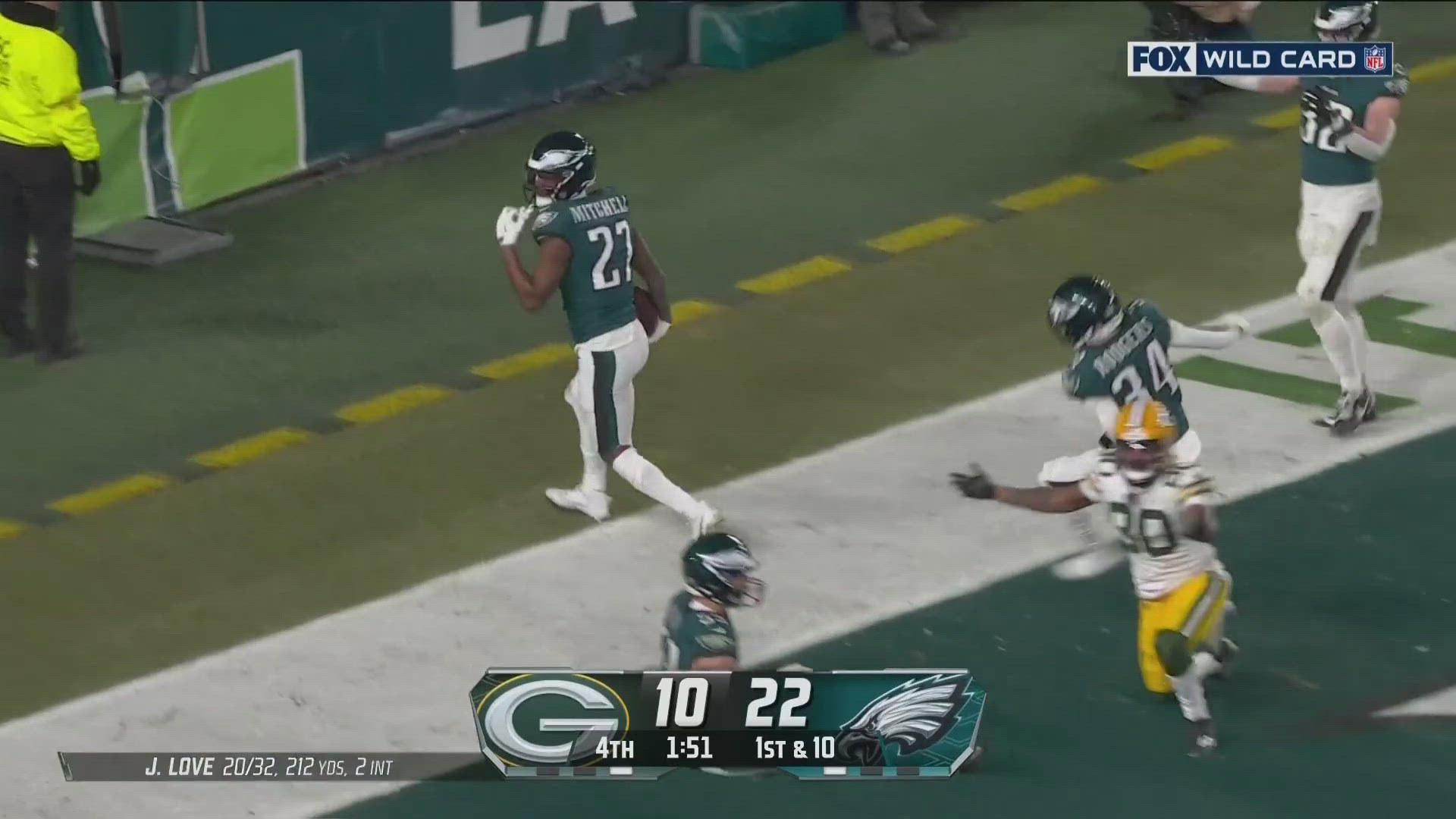 Former Toledo Rockets earn Super Bowl rings Sunday night | wtol.com