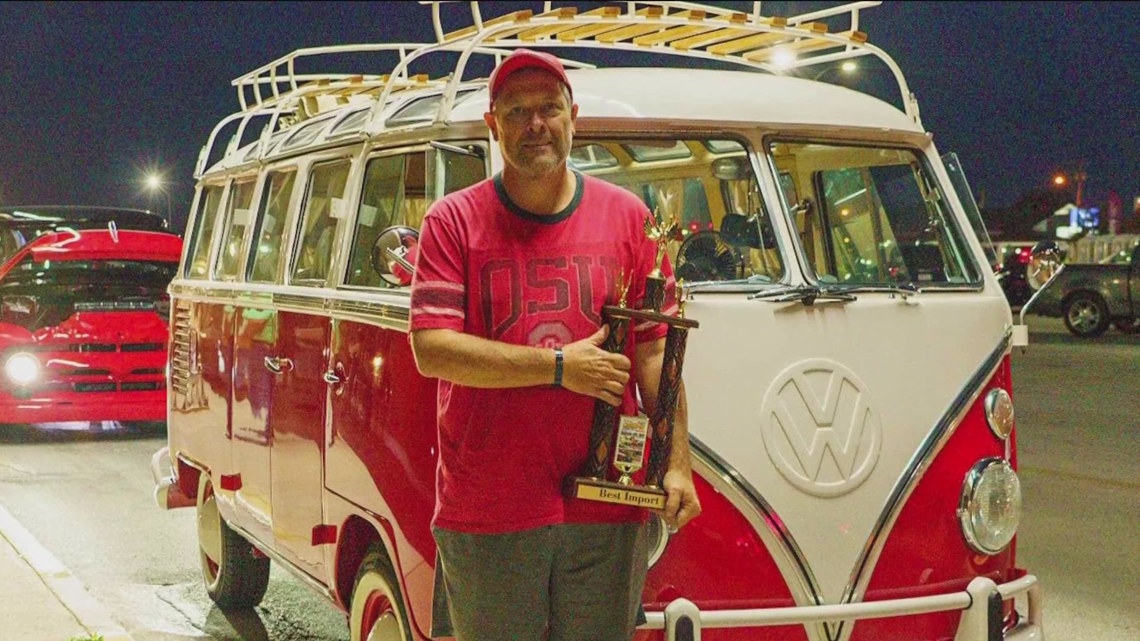 Fremont car show back on after lawsuit threated canceled it | wtol.com