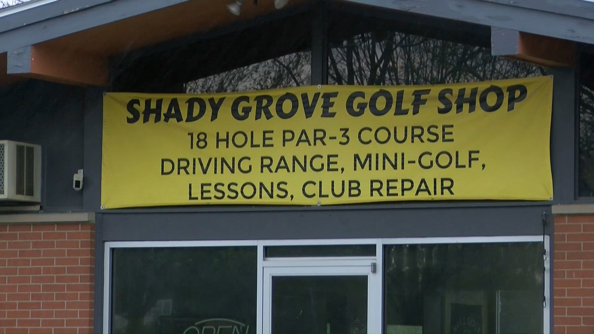 Findlay City Council votes on the future of Shady Grove Golf Course ...