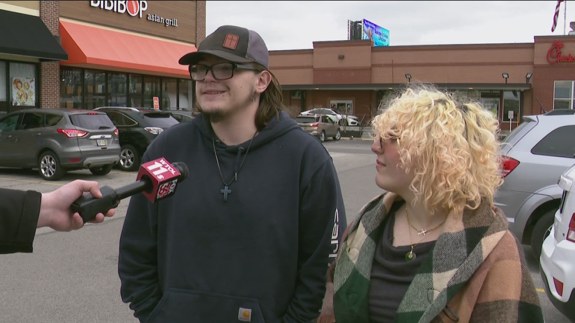 Franklin Park Mall shoppers react to store closures, mall's future ...