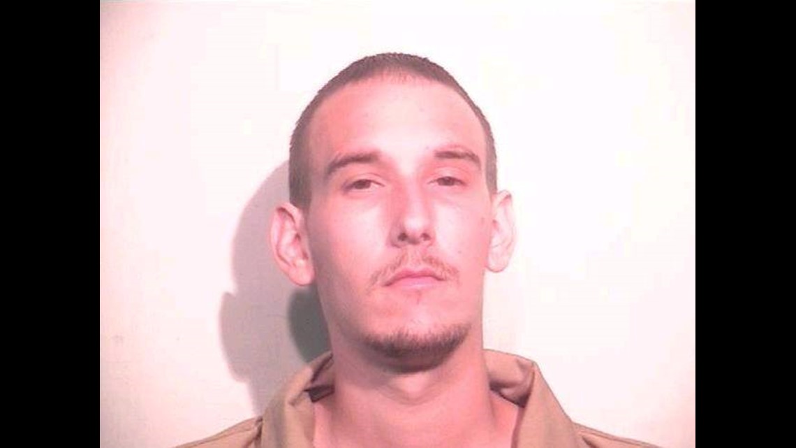 Steven King indicted on obstructing justice in missing Elaina case ...