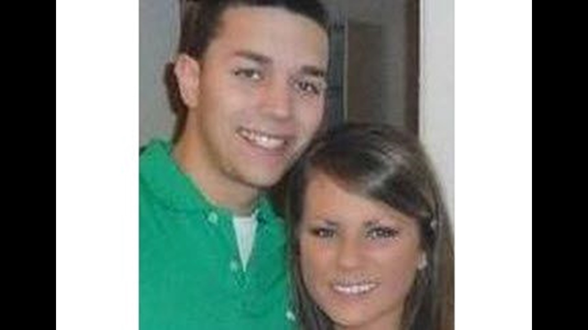 Parents of murdered man arrested, charged with shooting at woman | wtol.com