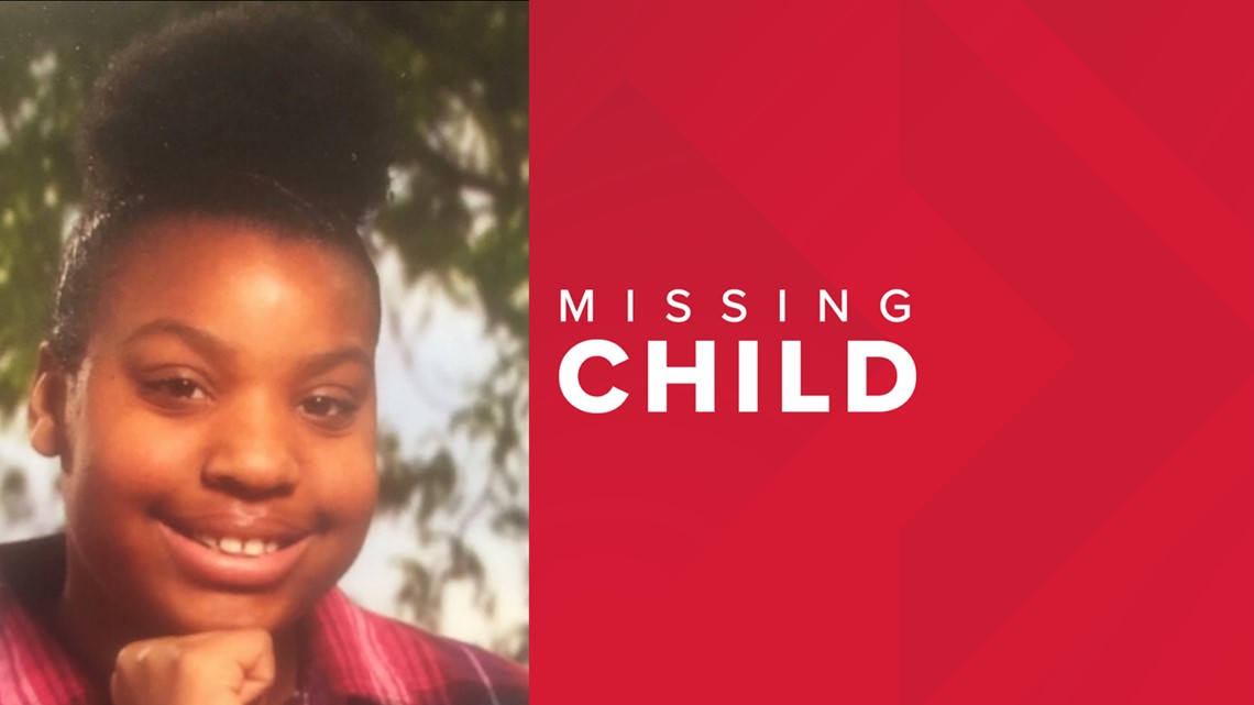 TPD looking for missing juvenile who ran away from home | wtol.com