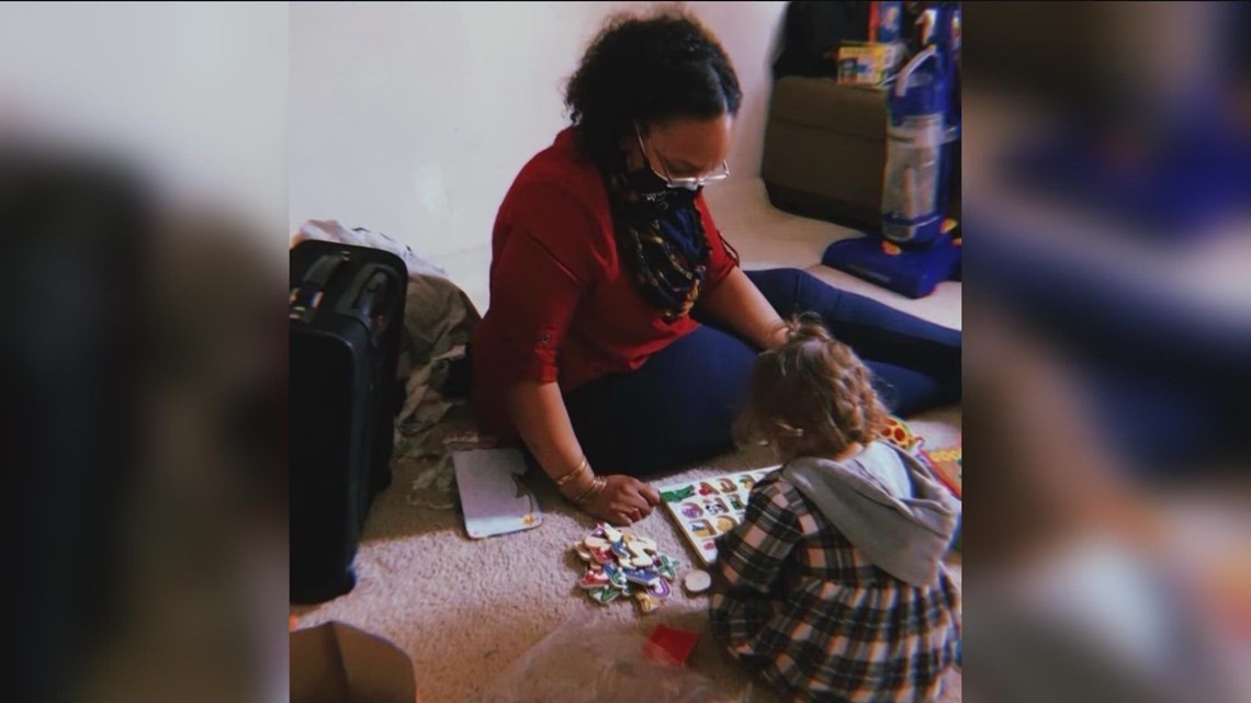 YWCA Baby Talk program supporting parents | WTOL 11 | wtol.com