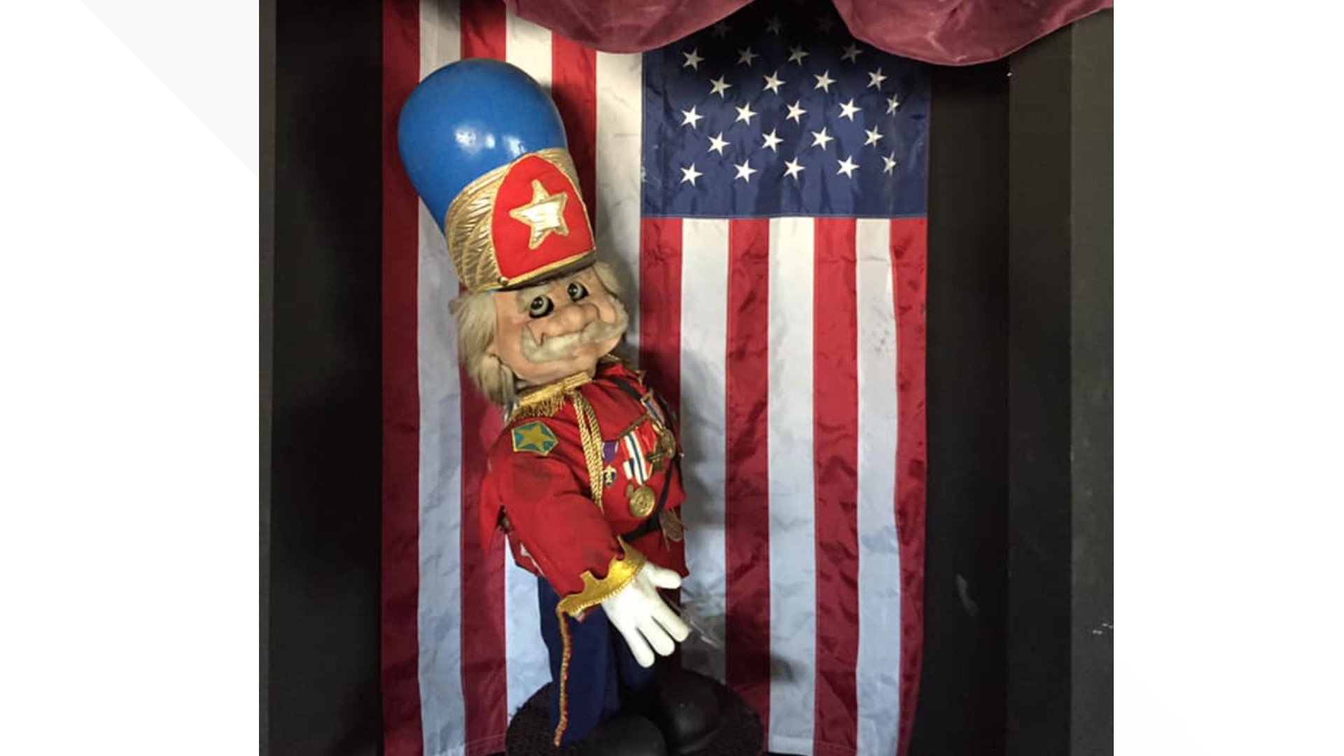 Major Magic closing down, selling animatronic characters | wtol.com