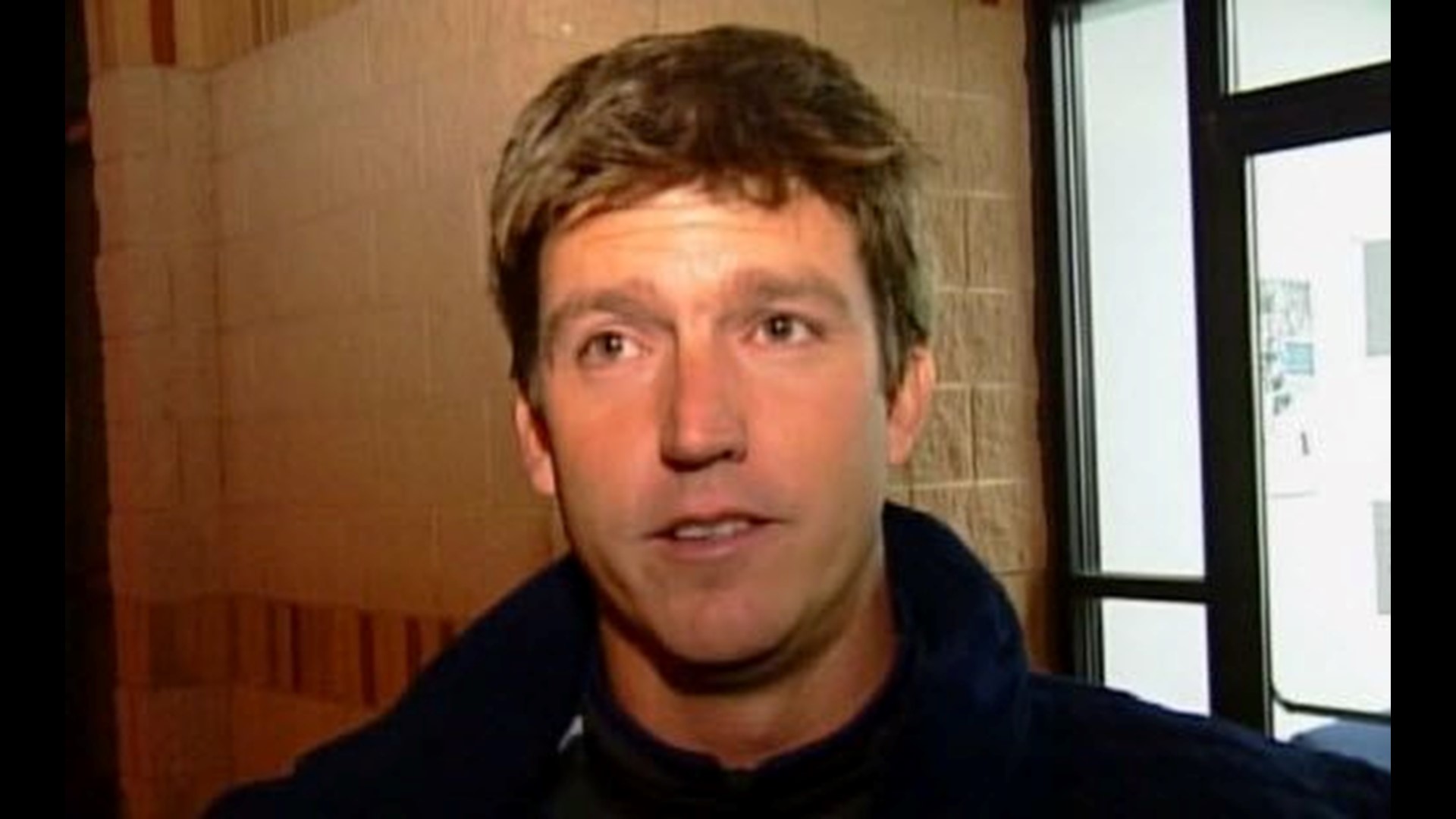 Ex-wife of convicted pastor files motion to have guilty plea overturned ...