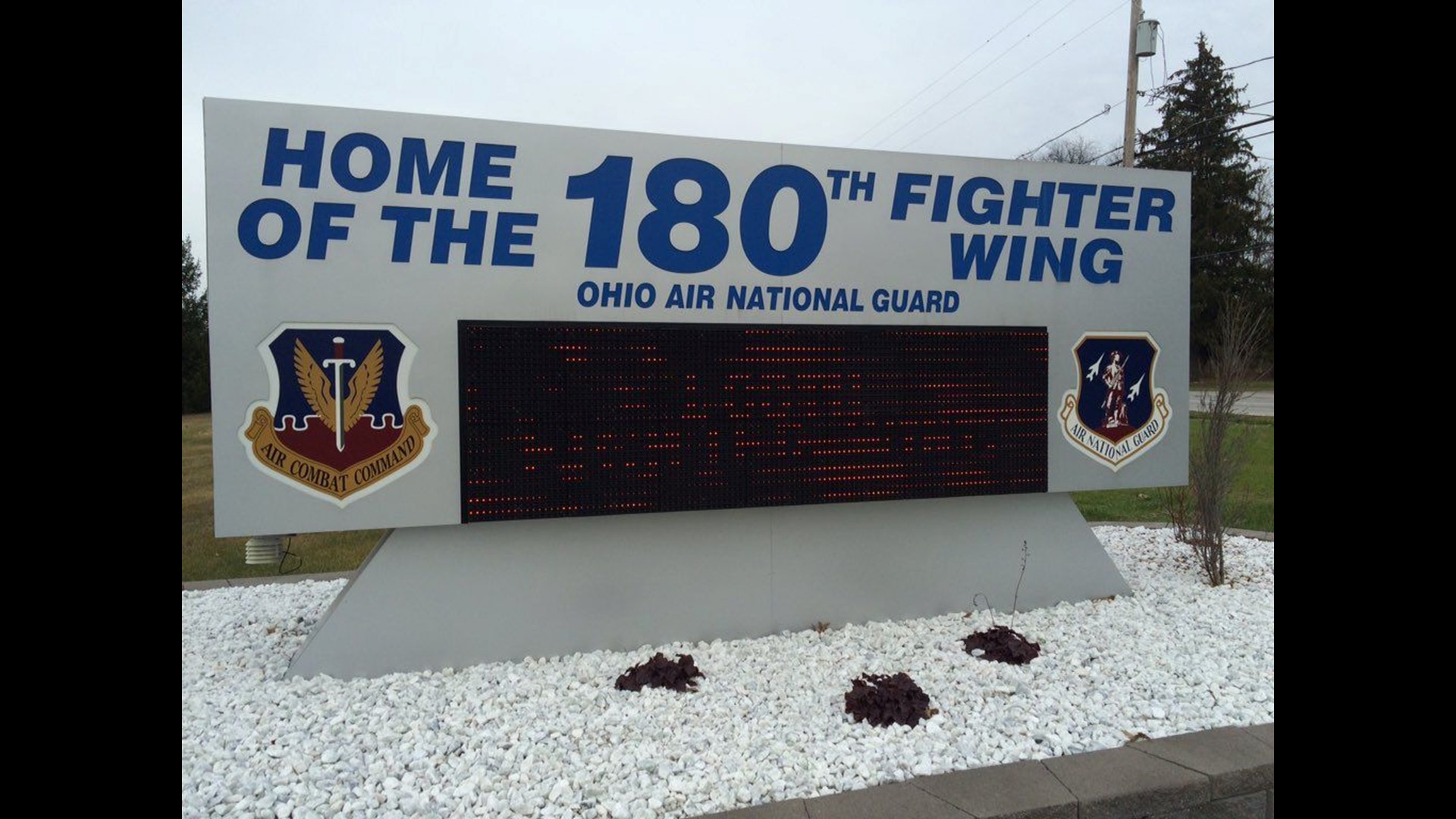 180th Fighter Wing brings air show back to Toledo Express | wtol.com