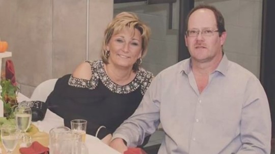 Disappearance of Dee Ann Warner in Michigan - body found in tank | wtol.com