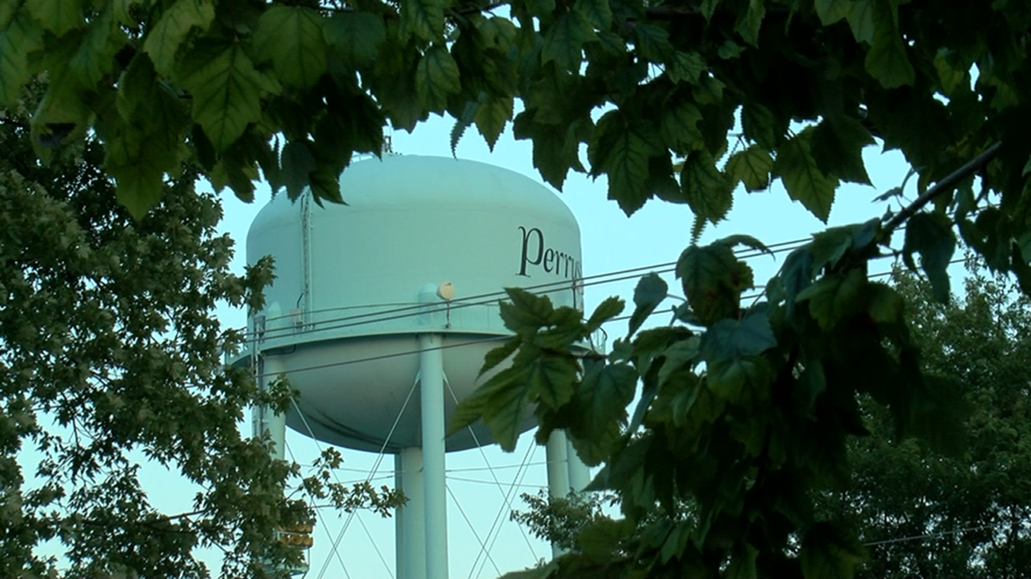 Perrysburg approves study to look at Michindoh Aquifer | wtol.com