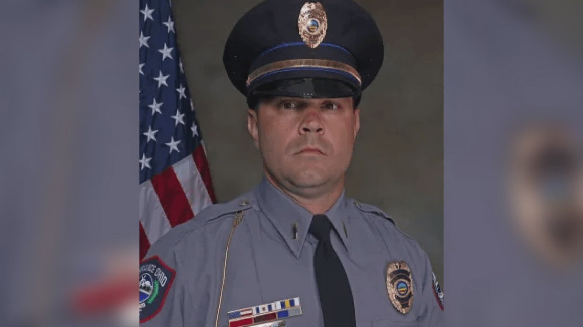 Defiance police lieutenant charged with OVI after motorcycle crash ...