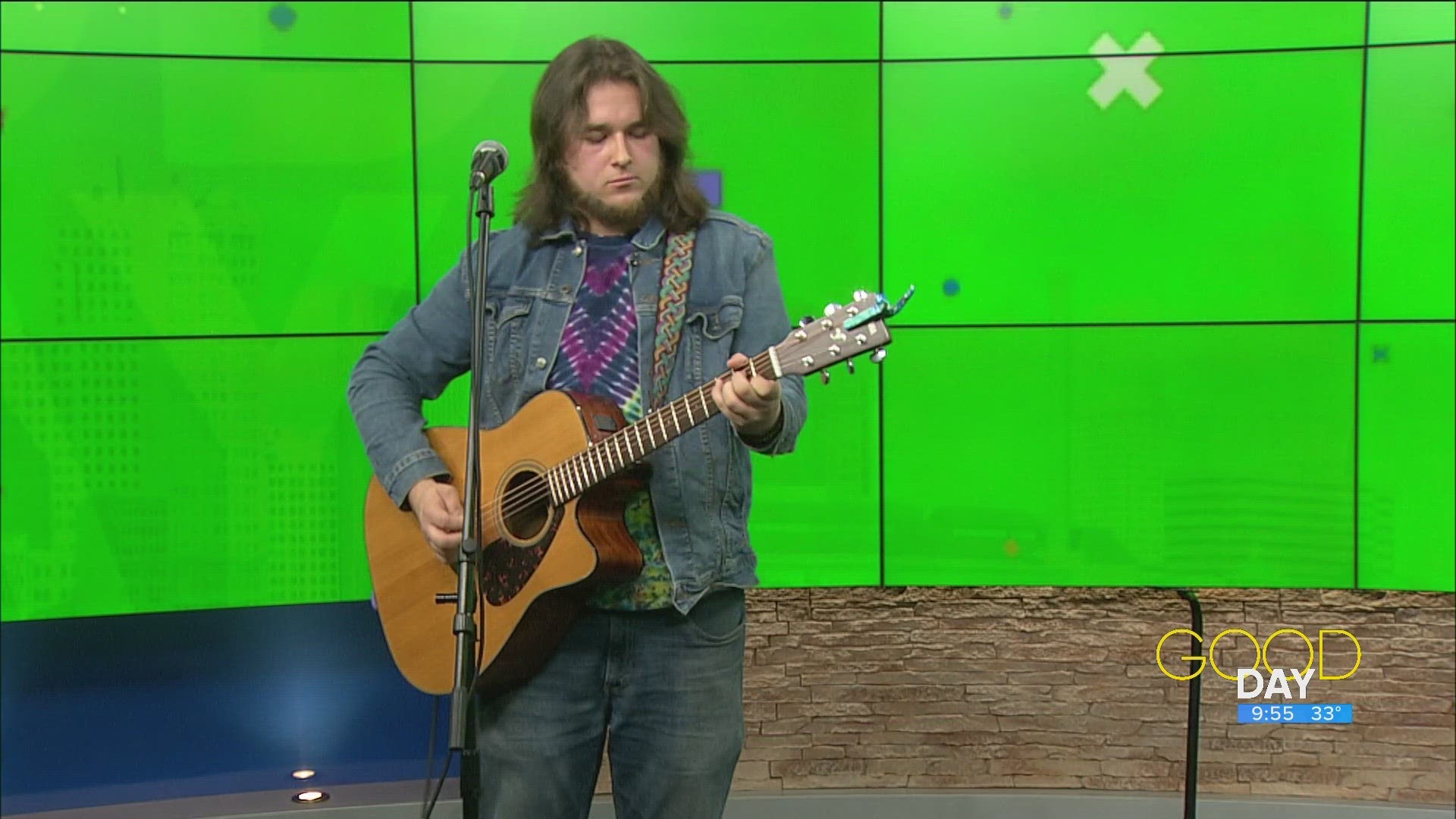 Ohio singer-songwriter to perform in Findlay | Good Day on WTOL 11 ...