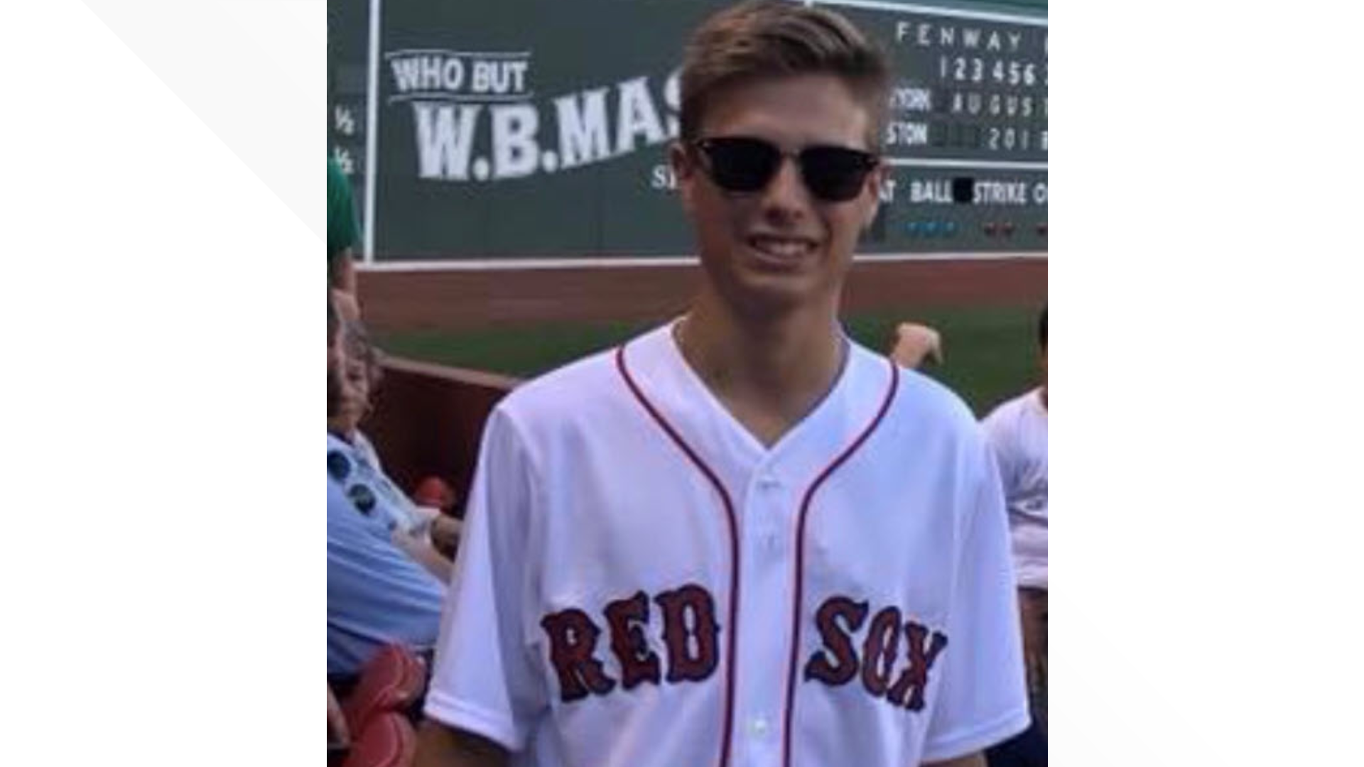 Who was convicted in the hazing death of BGSU student Stone Foltz ...