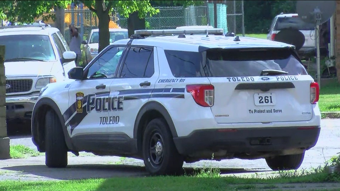 Murder suspect indicted on charges in 2022 east Toledo shooting | wtol.com