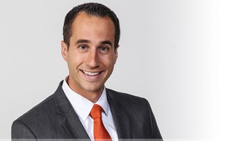 Chris Vickers | wtol.com