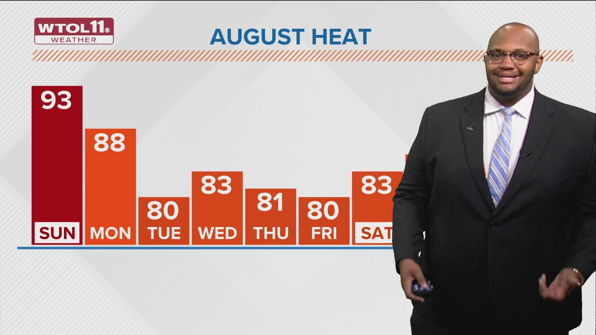 New Wayman Palmer YMCA to be built; scheduled to open in 2024 | wtol.com