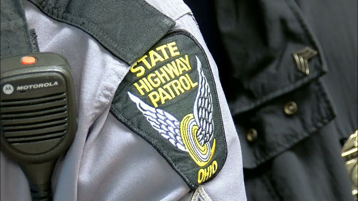 DRE officers train to identify drugged driving | wtol.com