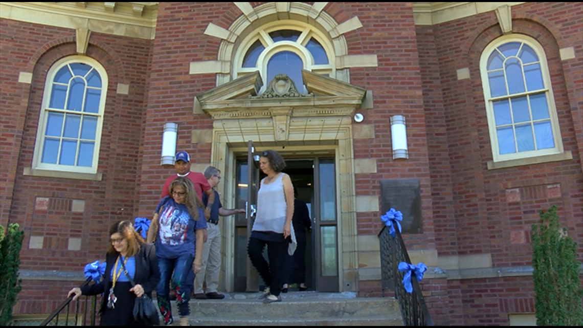 Low-income clinic serves those without health insurance | wtol.com