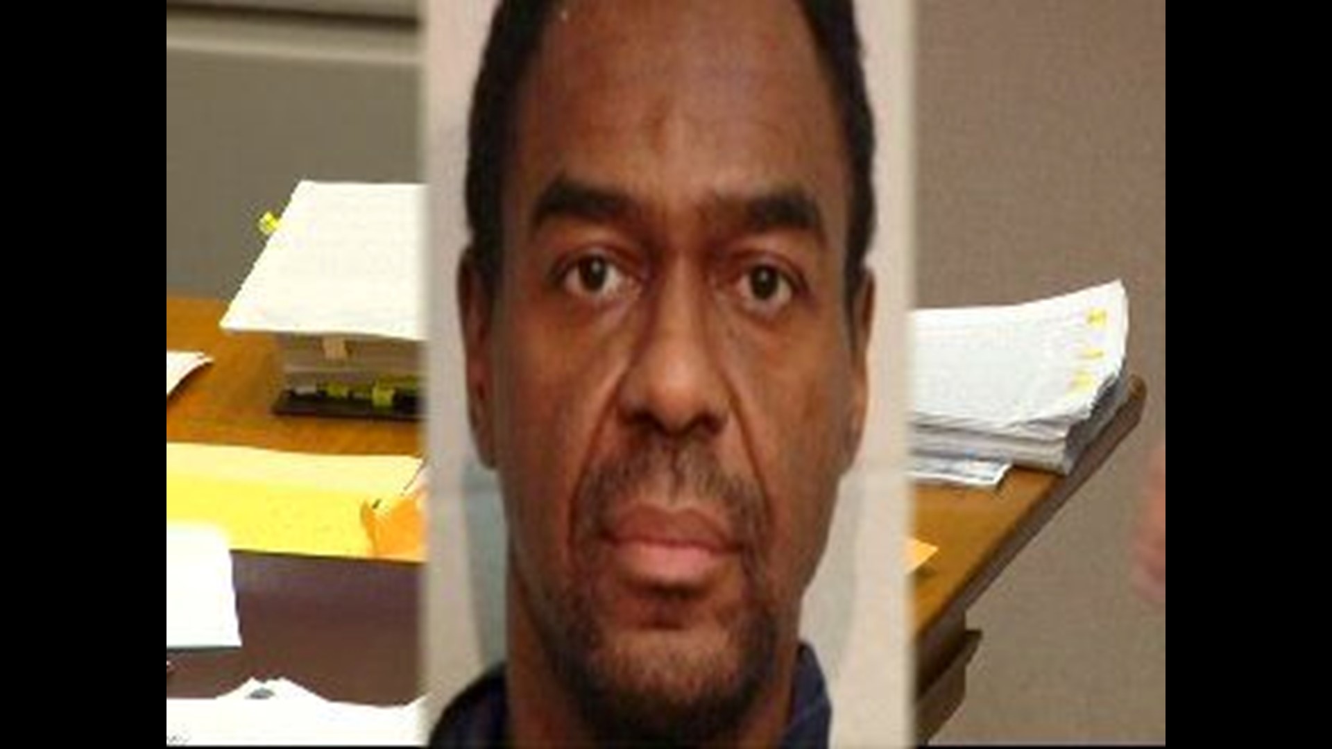 Gerald Robinson in court again, with a startling new defense | wtol.com