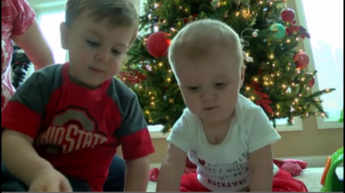 Ohio State family puts rivalry aside, baby gets treatment at Michigan ...