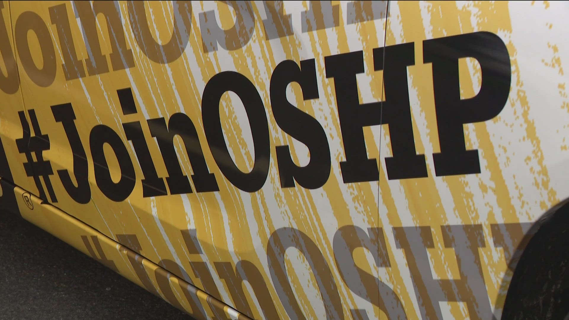 Ohio State Highway Patrol hiring, holding open houses | wtol.com