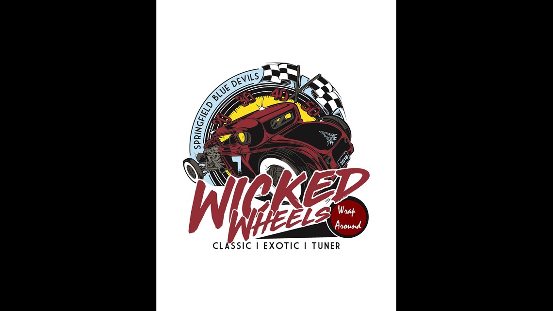 Wicked Wheels car cruise in Holland adapts | wtol.com