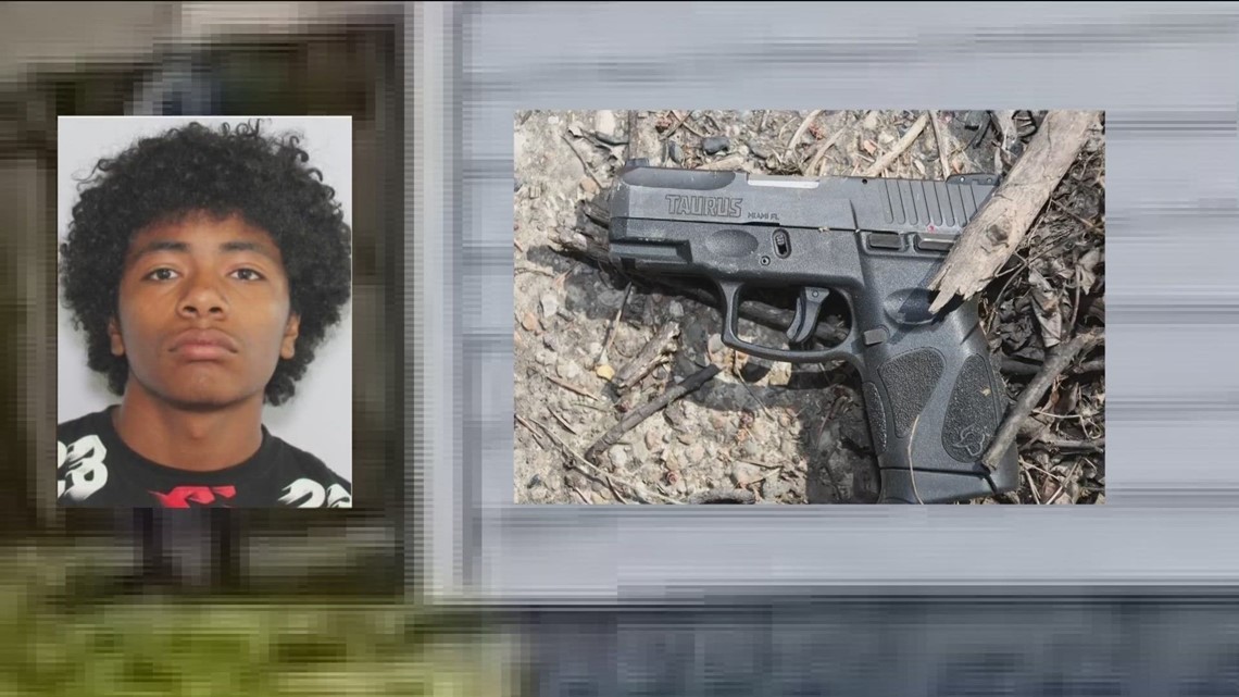 Toledo Police Release Body Camera Video From Fatal Shooting Wtol